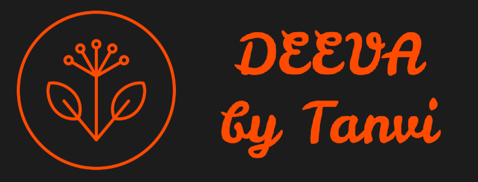 Home - DEEVA by Tanvi